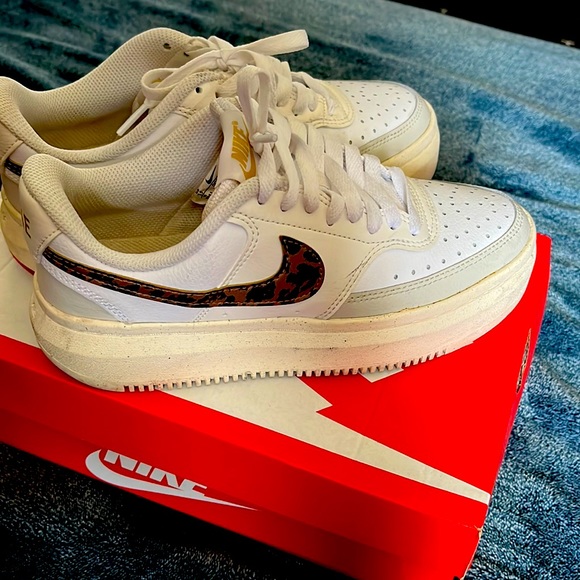 Nike | Shoes | Nike Platforms | Poshmark